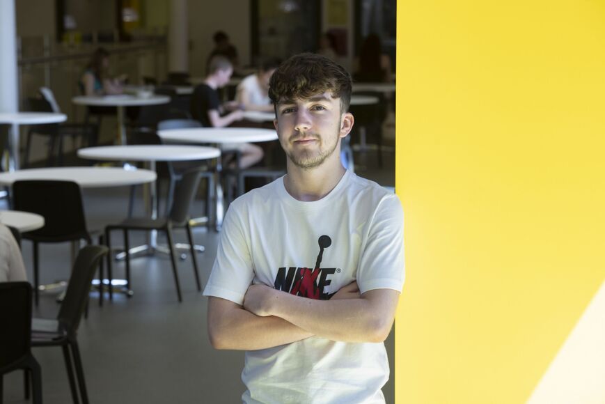 Abbeygate student wins place on the Sutton Trust US Programme. - News ...