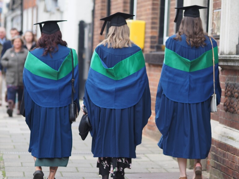 Celebrating Abbeygate Success at University! - News - Abbeygate Sixth ...