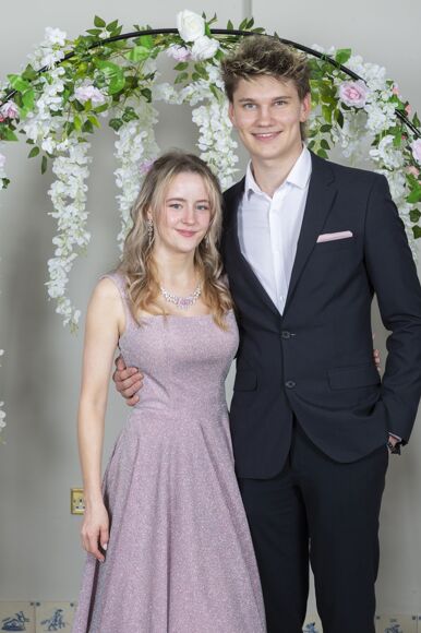 Prom 2022 - Abbeygate Sixth Form College