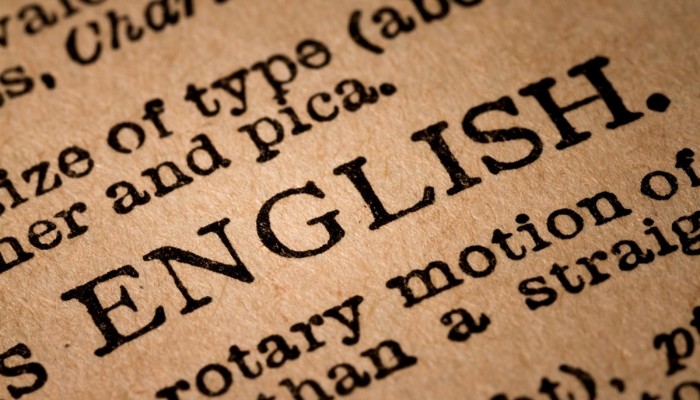 English Language - Course Finder - Abbeygate Sixth Form College